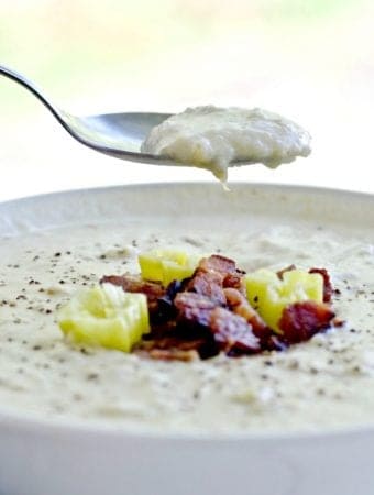 Homemade Food Junkie | Passionate about making healthier recipes from ...