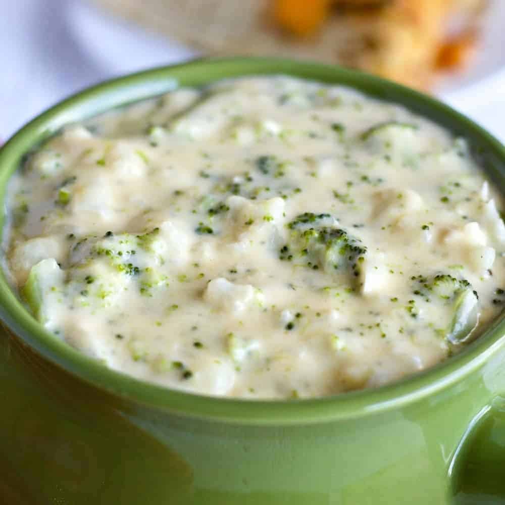 10 Wonderful Winter Soups, Stews and Chili | Homemade Food Junkie