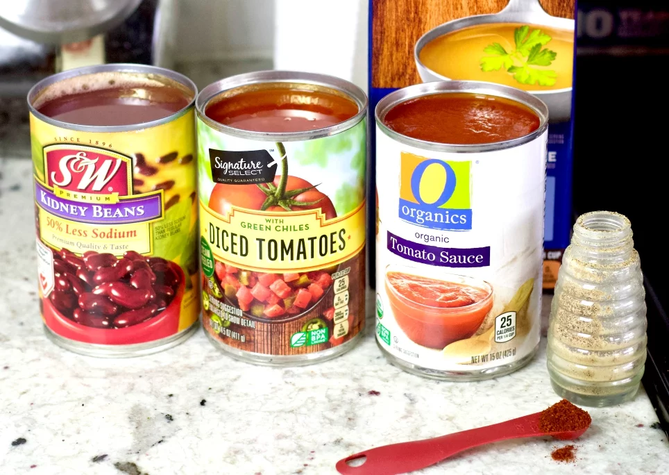 Quick and Easy Cabbage Patch Soup Recipe | Homemade Food Junkie