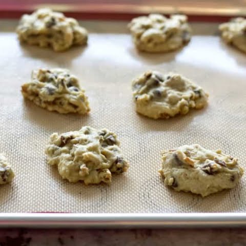 Peppermint Milkshake with Schnapps Recipe | Homemade Food Junkie