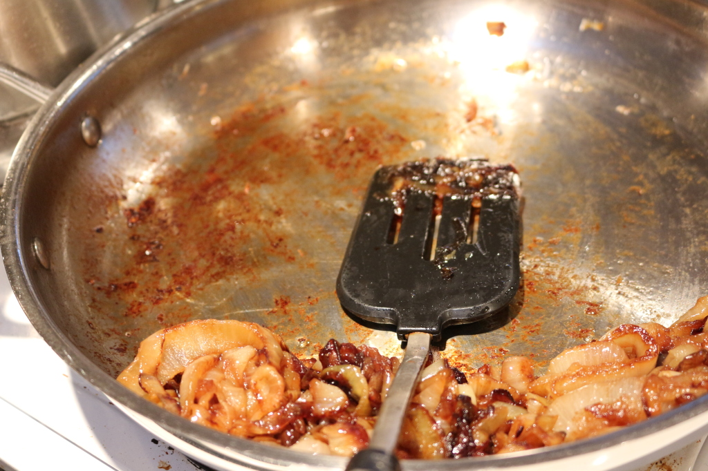 Caramelized Onions | Homemade Food Junkie