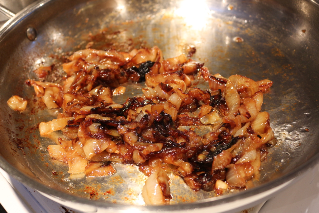 Caramelized Onions | Homemade Food Junkie