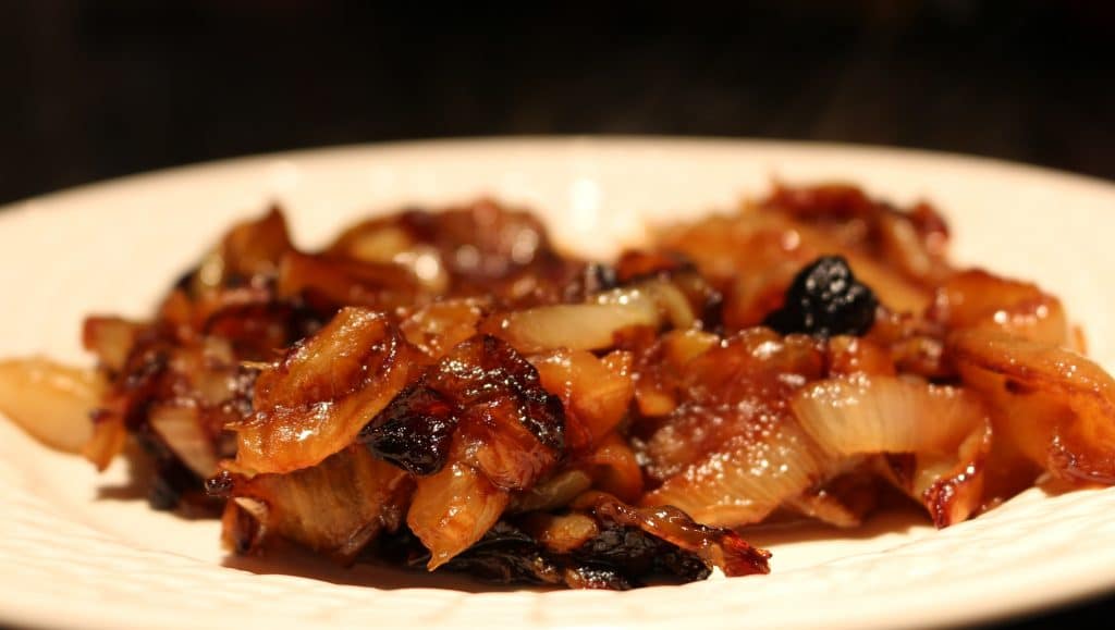 Caramelized Onions | Homemade Food Junkie