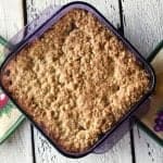 Maple Date Bars Recipe | Homemade Food Junkie