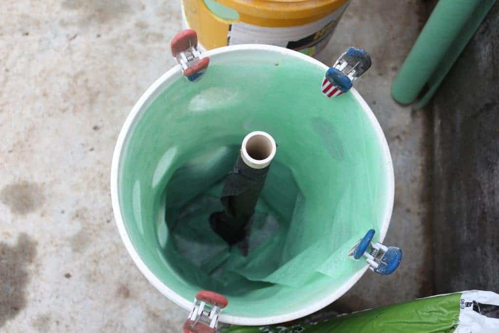 DIY Strawberry Towers Tutorial | Homemade Food Junkie