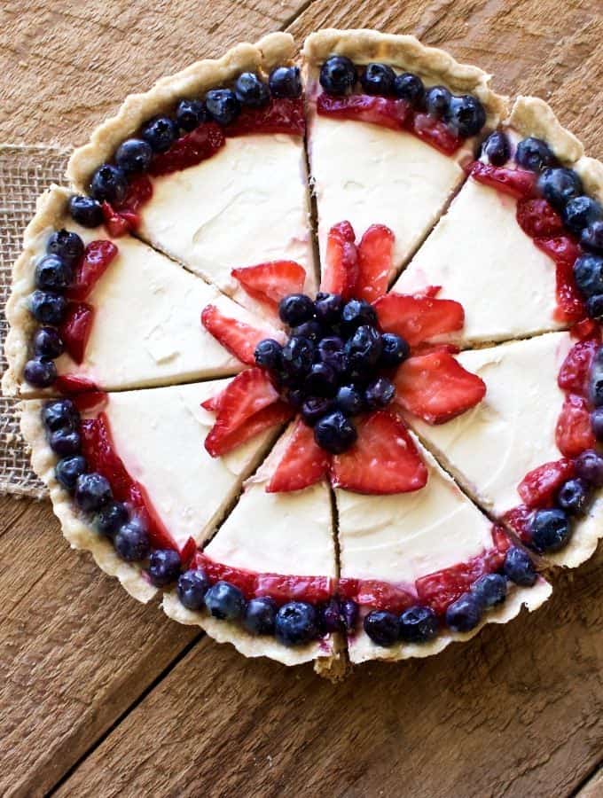 French Vanilla Bean Ice Cream | Homemade Food Junkie