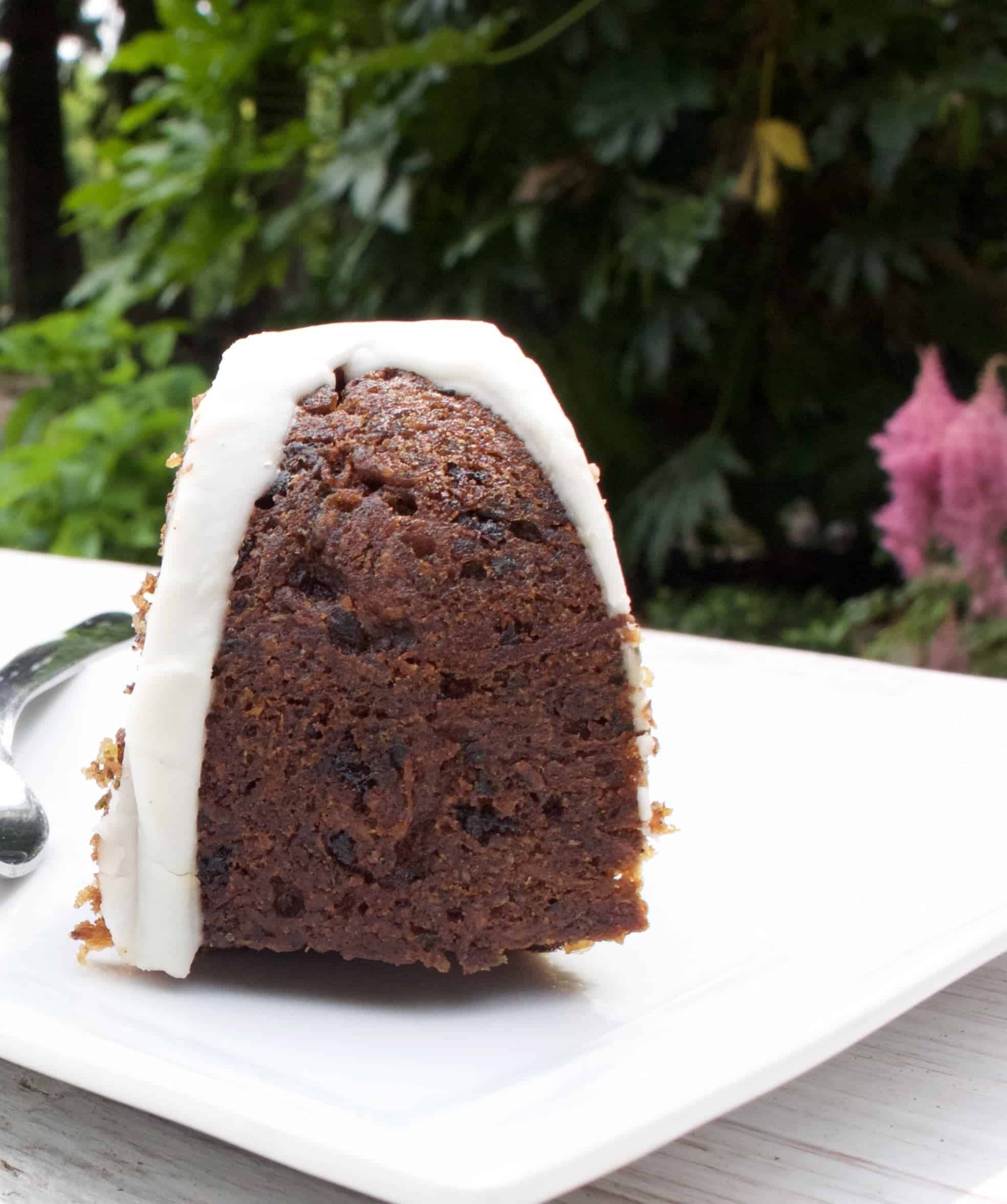 Zucchini Cake | Homemade Food Junkie