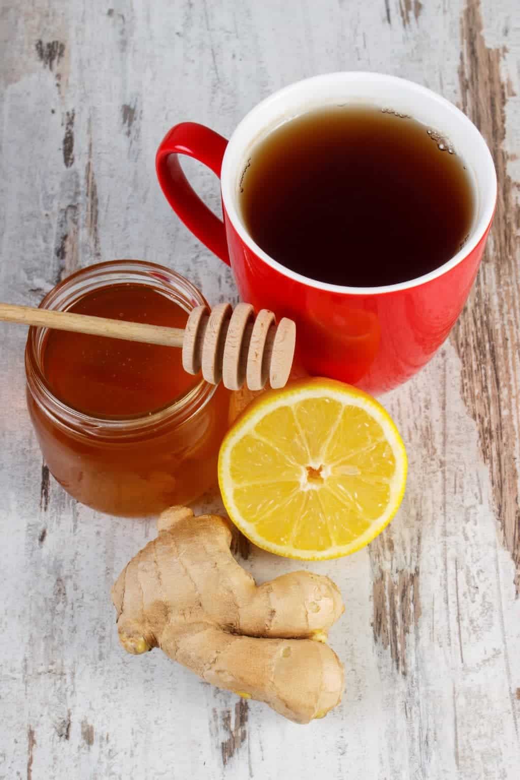 10 Natural Benefits of Ginger | Homemade Food Junkie