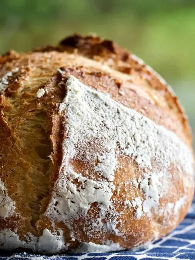 Cold Proof vs Cold Bulk Sourdough: Long Cold Rise Method Explained ...