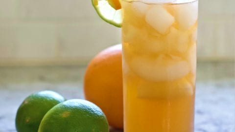 Mai Tai Recipes-Coconut Rum and Trader Vics | Homemade Food Junkie