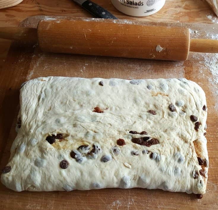 Delicious Soft Sourdough Cinnamon Bread | Homemade Food Junkie