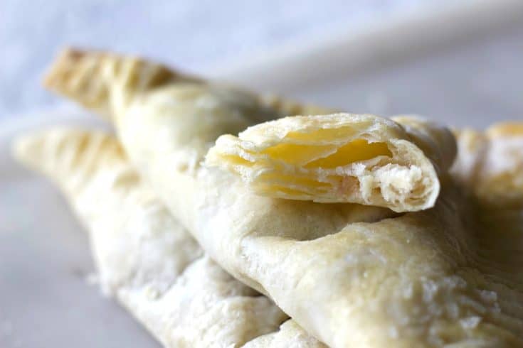 Homemade Puff Pastry Recipe Tutorial | Homemade Food Junkie