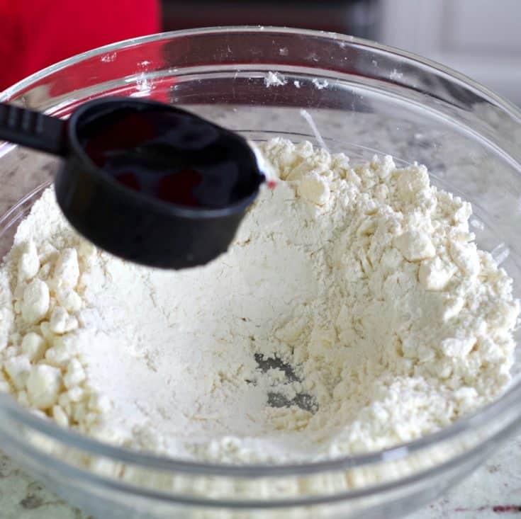 Homemade Puff Pastry Recipe Tutorial | Homemade Food Junkie