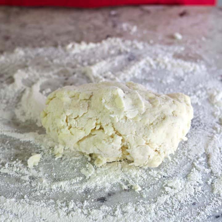 Homemade Puff Pastry Recipe Tutorial | Homemade Food Junkie