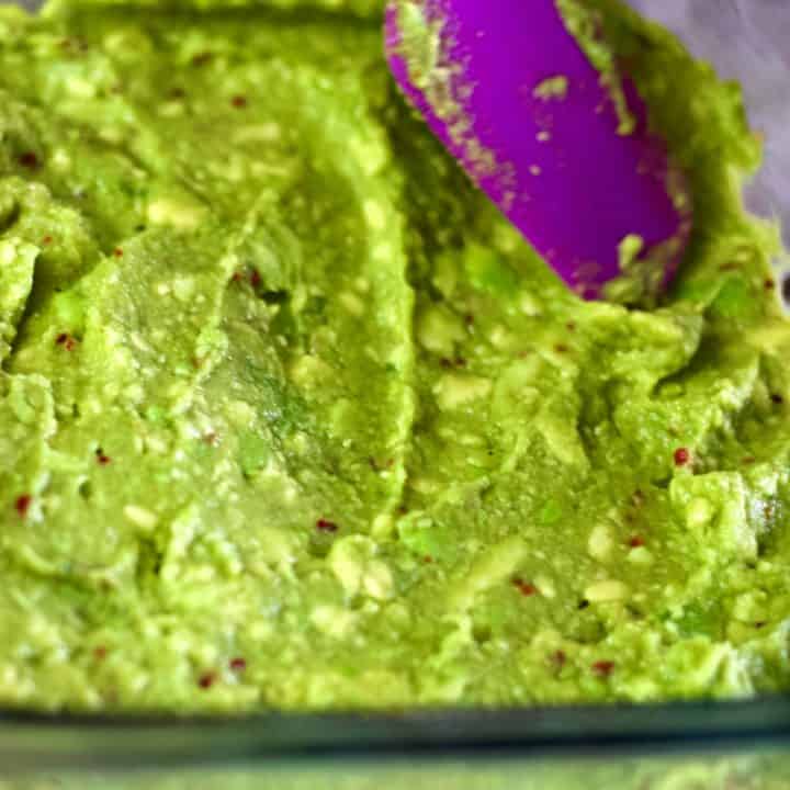 7 Layer Bean Dip Recipe-Homemade Food Junkie