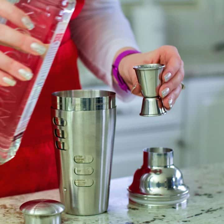 The Classic Aviation Cocktail Recipe | Homemade Food Junkie