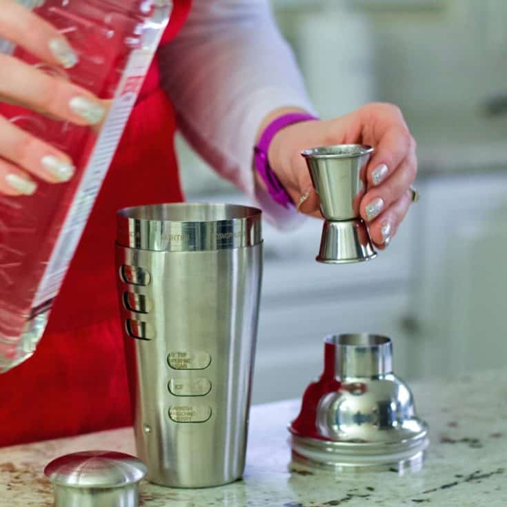 The Classic Aviation Cocktail Recipe | Homemade Food Junkie