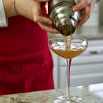 Chocolate Orange Margarita Recipe with Cointreau | Homemade Food Junkie