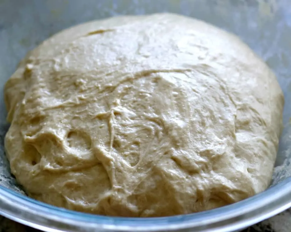 Cold Proof vs Cold Bulk Sourdough: Long Cold Rise Method Explained ...