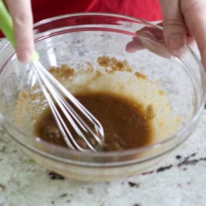 Hamburger Bean Casserole-Homemade Food Junkie