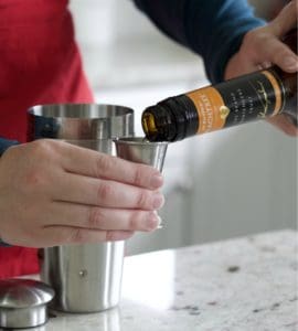 Crown Royal Flush Drink Recipe | Homemade Food Junkie