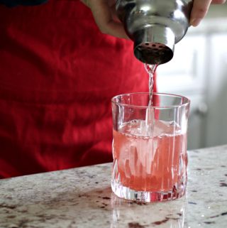 Crown Royal Flush Drink Recipe | Homemade Food Junkie