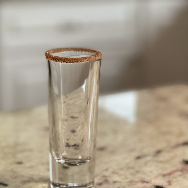 Cinnamon Toast Crunch Shot Recipe | Homemade Food Junkie