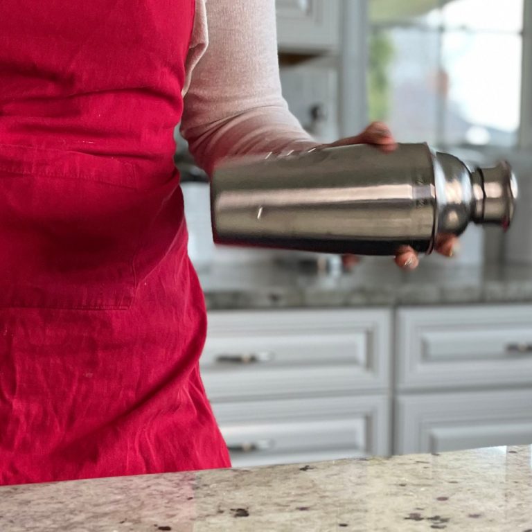 How to Make Delicious Cocktails at Home | Homemade Food Junkie