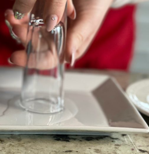 Cinnamon Toast Crunch Shot Recipe | Homemade Food Junkie