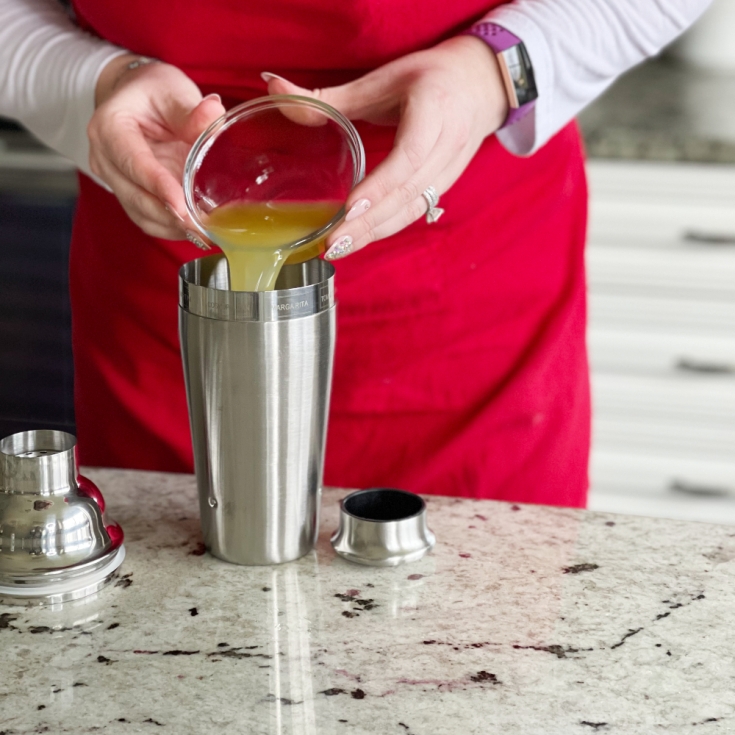 #1 Delicious Painkiller Drink Recipe | Homemade Food Junkie