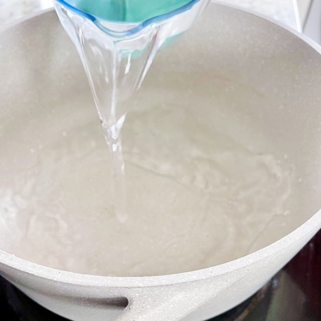 Simple Cilantro Lime Rice Recipe | Homemade Food Junkie