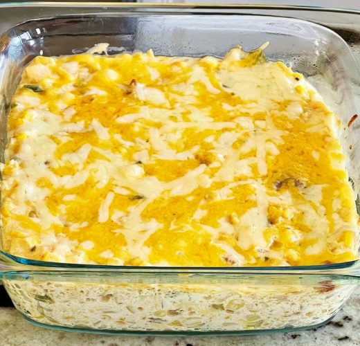 Party Dips Recipes: Easy Crowd-Pleasing Dips for Entertaining ...