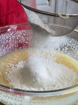 Lemon Zucchini Bread Recipe | Homemade Food Junkie