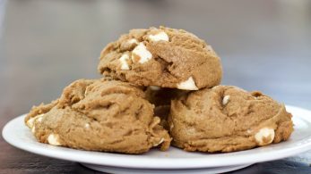Root Beer Float Cookies Recipe | Homemade Food Junkie