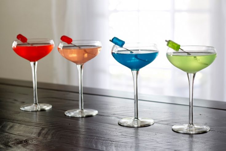 Tips For The Best Cocktail Garnishes | Homemade Food Junkie