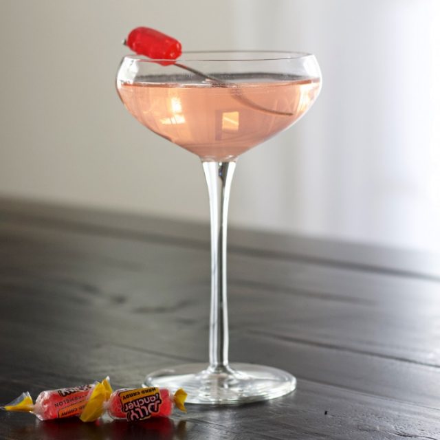 Watermelon Jolly Rancher Drink, | Homemade Food Junkie