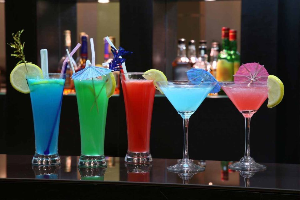 Do Cocktails Make You Drunk? | Homemade Food Junkie