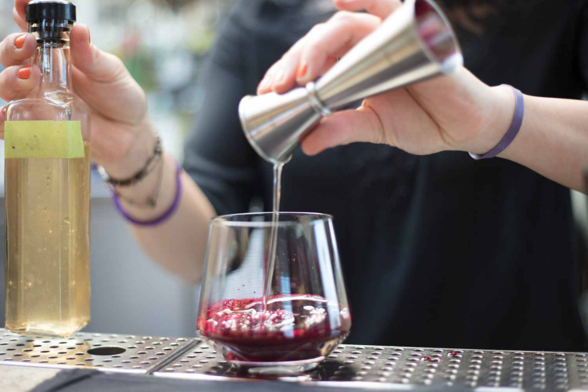 How to Make Delicious Cocktails at Home | Homemade Food Junkie