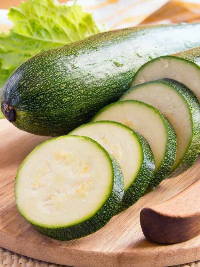 15 Delicious Zucchini Recipes | Homemade Food Junkie