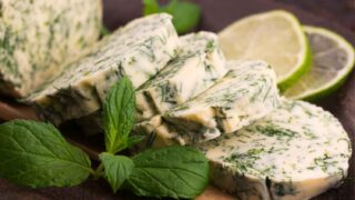 3 Delicious Compound Butter Recipes | Homemade Food Junkie