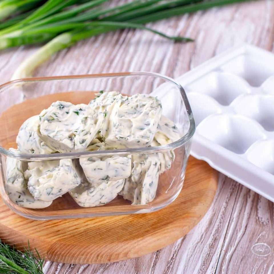 3 Delicious Compound Butter Recipes | Homemade Food Junkie