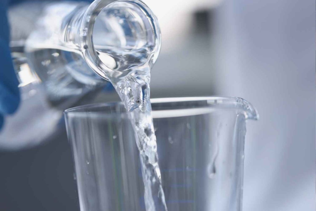 Easy Homemade Vanilla Extract Recipe | Homemade Food Junkie