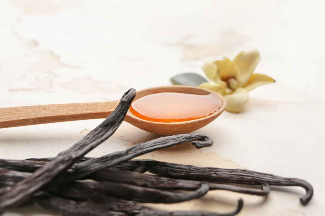 Easy Homemade Vanilla Extract Recipe | Homemade Food Junkie