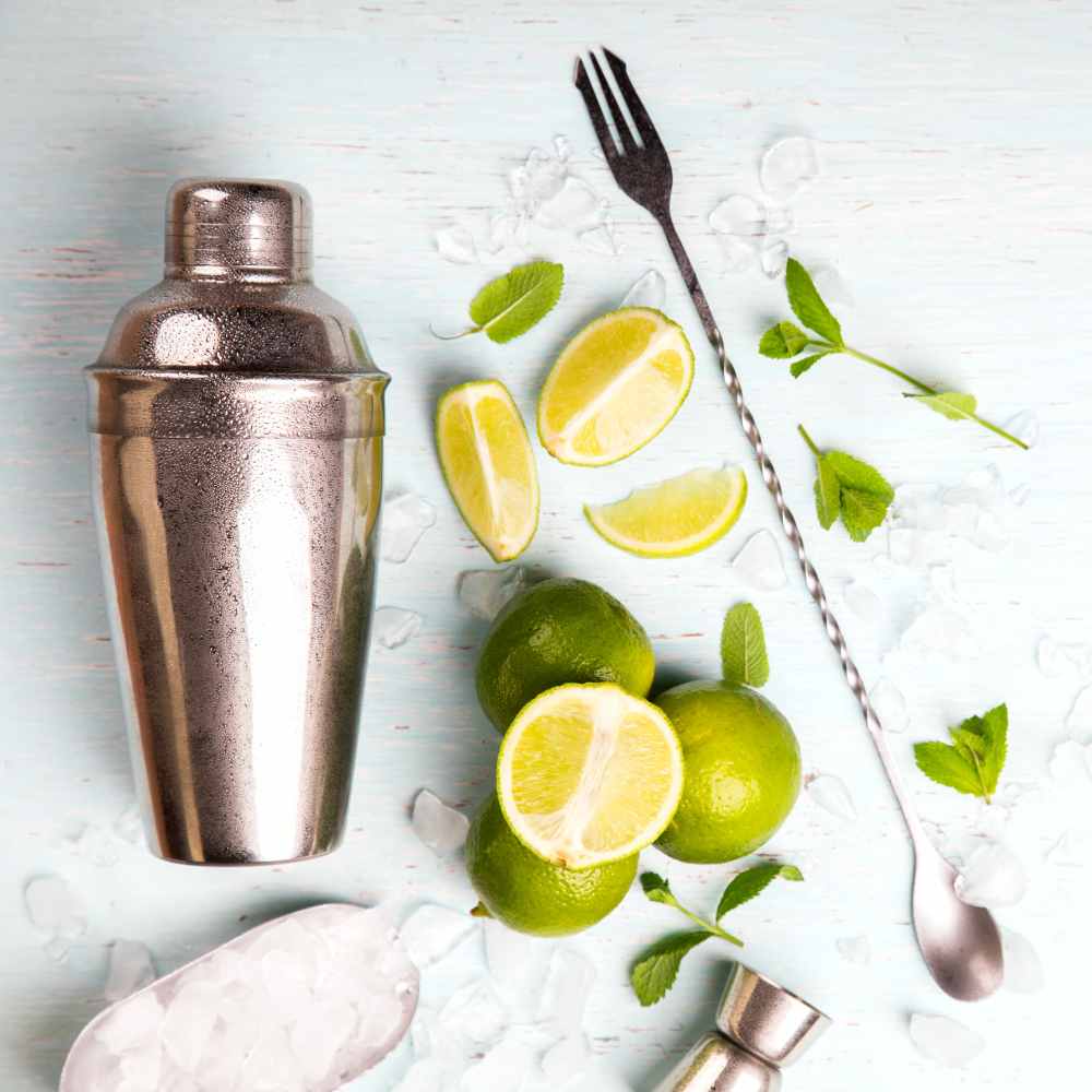 Tips For The Best Cocktail Garnishes | Homemade Food Junkie