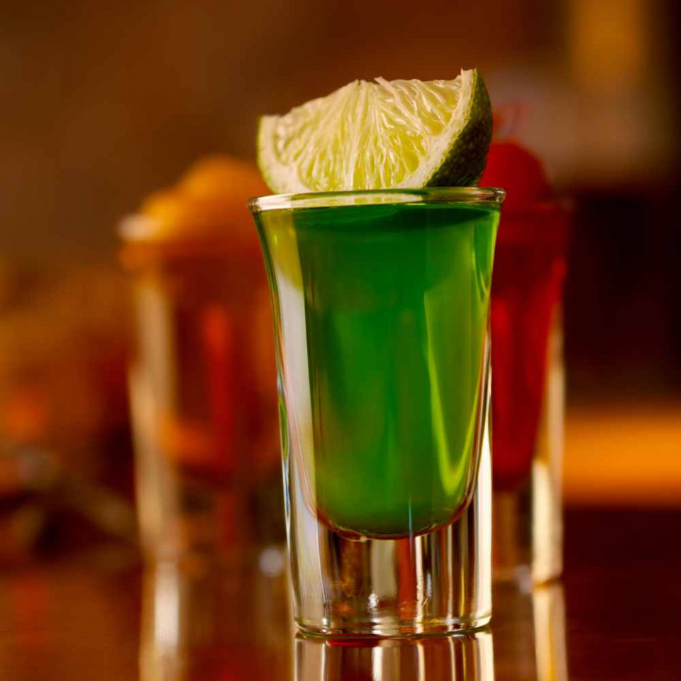 Jello Shots: Why We Love them | Homemade Food Junkie