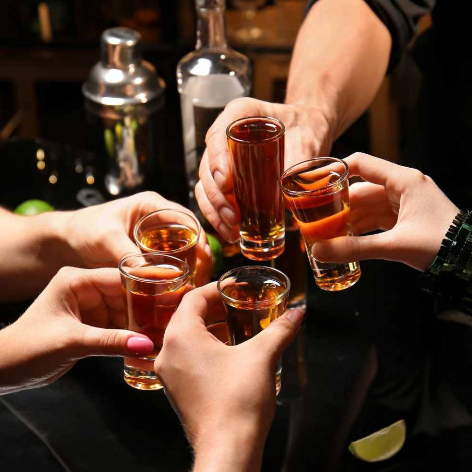 Jello Shots: Why We Love them | Homemade Food Junkie