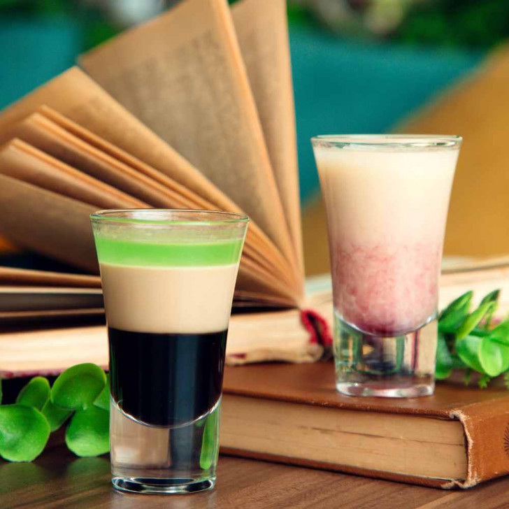 Jello Shots: Why We Love them | Homemade Food Junkie