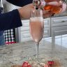 Bloom Gin Jasmine Rose Cocktail | Homemade Food Junkie