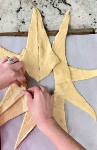 Love at First Bite: Sweet Heart Pastry | Homemade Food Junkie