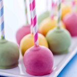 Simple Cake Pop Recipe | Homemade Food Junkie
